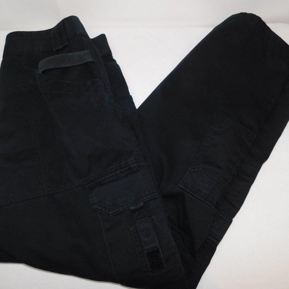 511 Tactical Pants Military Law Enforcement - Gem